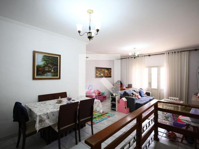 Casa, Jardim D&apos Abril, 3 Quartos, 157 m2 Osasco