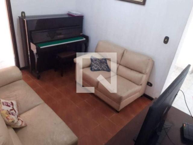 Casa, Jardim D&apos Abril, 3 Quartos, 180 m2 Osasco