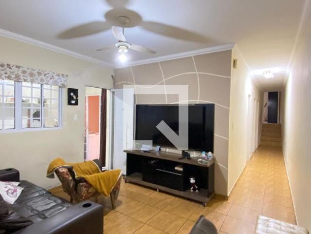 Casa, Jardim D&apos Abril, 3 Quartos, 180 m2 Osasco