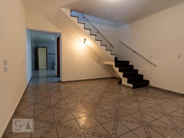 Casa, Jardim D&apos Abril, 3 Quartos, 110 m2 São Paulo