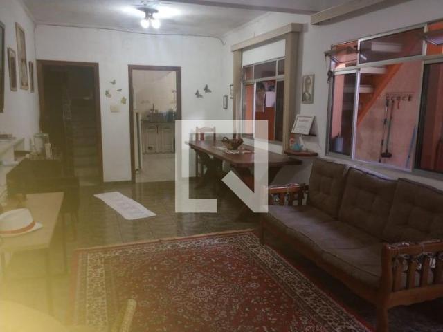 Casa, Jardim D&apos Abril, 3 Quartos, 231 m2 Osasco