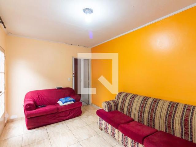 Casa, Jardim D&apos Abril, 2 Quartos, 250 m2 Osasco