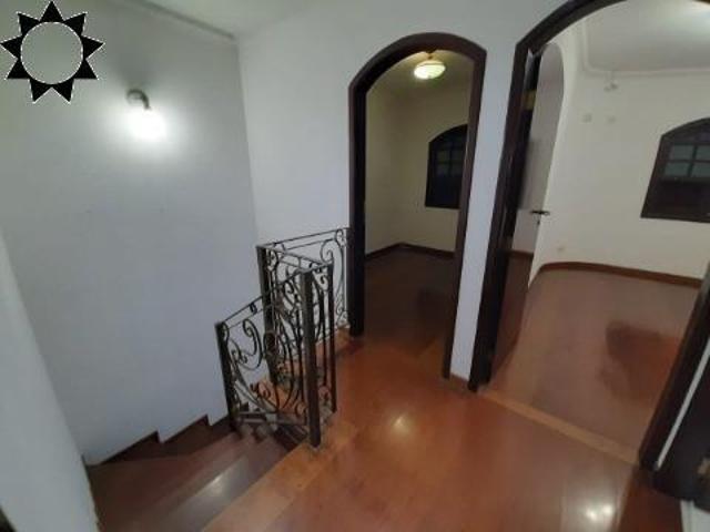 CASA JARDIM D&apos ABRIL