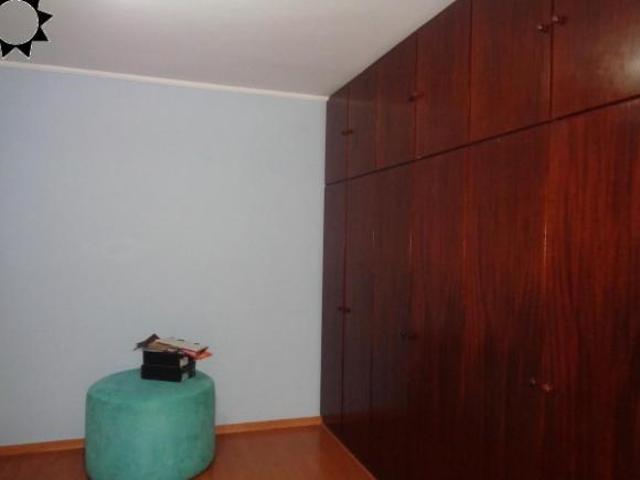 CASA JARDIM D&apos ABRIL