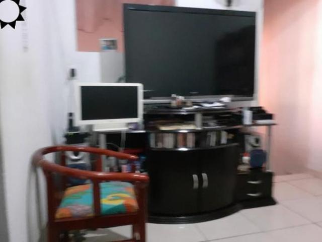 CASA JARDIM D&apos ABRIL