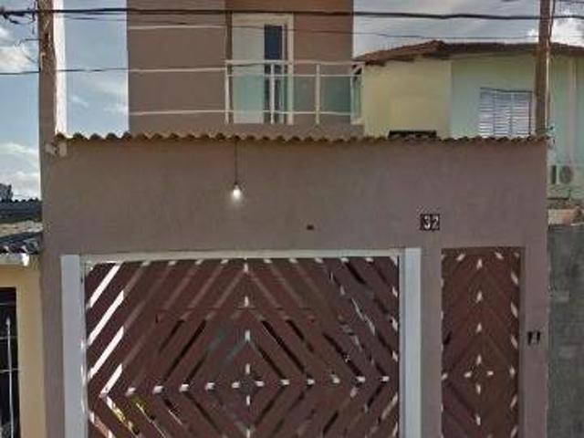 CASA JARDIM D&apos ABRIL