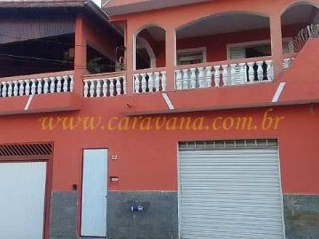 Casa, Jardim D&apos abril, Osasco, SP