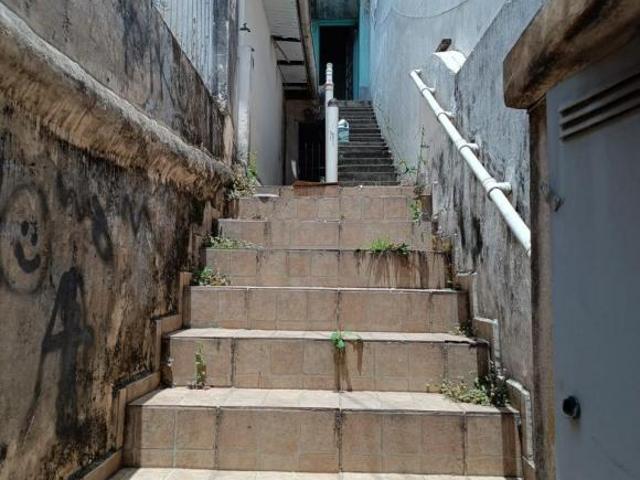CASA JARDIM D&apos ABRIL OSASCO