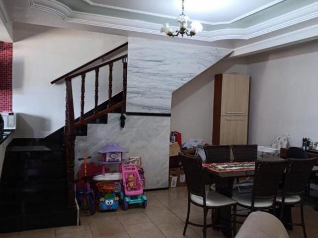 Casa, Jardim D Itália I, Santa Gertrudes, SP