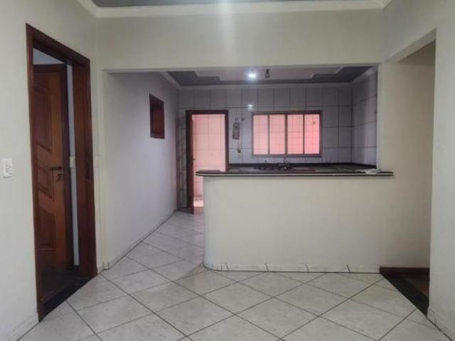 Casa, Jardim da Alvorada, Nova Odessa, SP