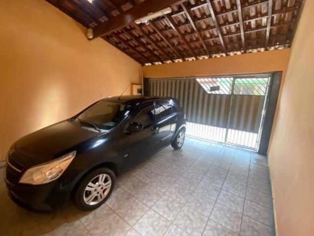 Casa, Jardim da Cidade, Salto, SP
