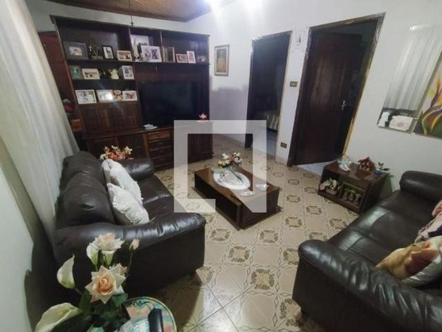 Casa, Jardim da Glória, 5 Quartos, 270 m2 Taboão da Serra