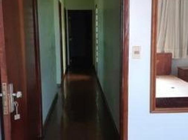 CASA JARDIM DA GLÓRIA