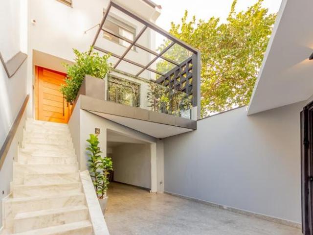 Casa, Jardim da Glória, Sp, SP