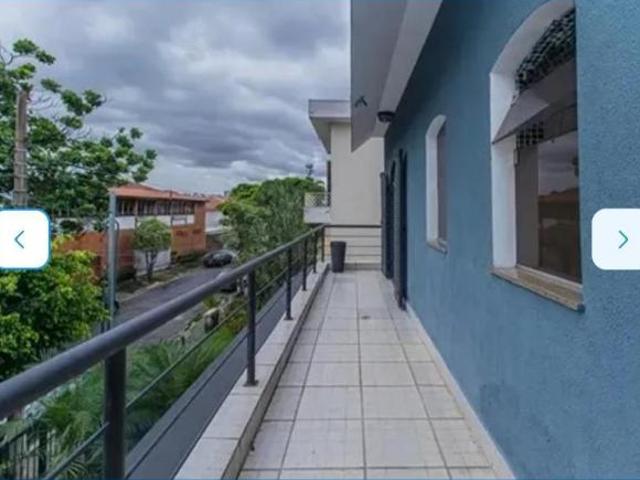 Casa, Jardim da Gloria, Sp, SP