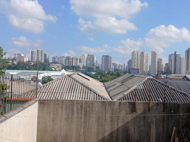 Casa, Jardim da Glória, Sp, SP