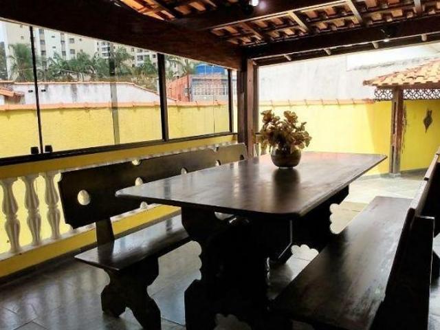 Casa, Jardim da Glória, Taboão da Serra, SP
