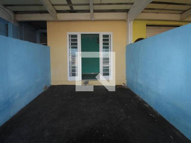Casa, Jardim da Granja, 1 Quarto, 90 m2 São José dos Campos