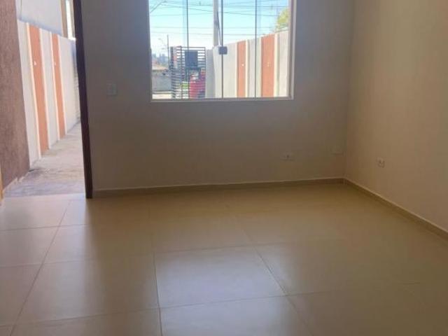 Casa, Jardim da Ordem, Curitiba, PR