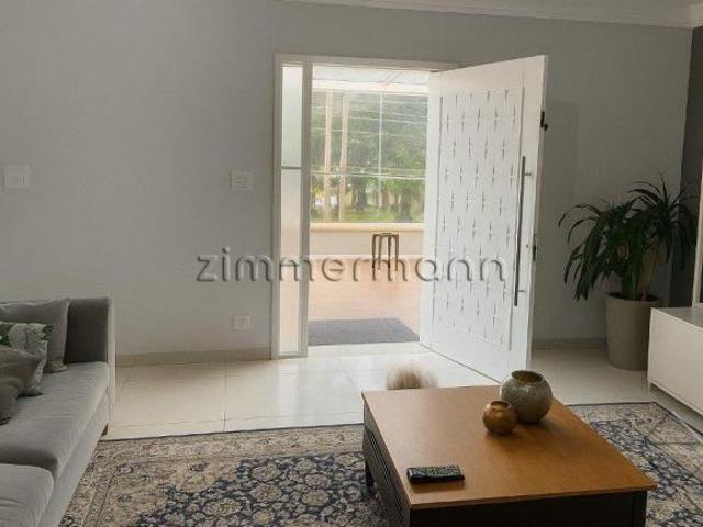 CASA JARDIM DA SAÚDE 4 DORMITÓRIOS 2 VAGAS