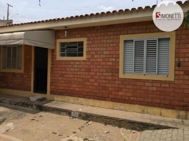 Casa, Jardim da Serra, Tietê, SP