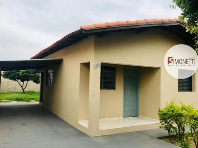 Casa, Jardim da Serra, Tietê, SP