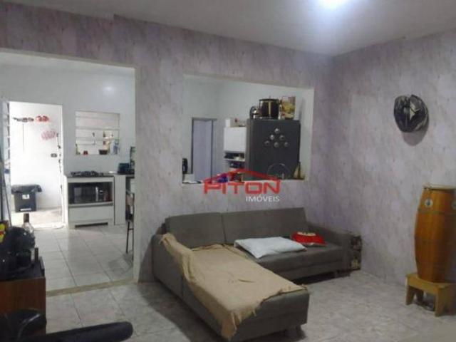 Casa Jardim Danfer São Paulo/SP