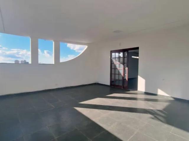 Casa jardim d'abril