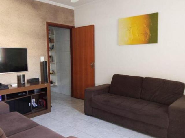 casa 2 dormitórios área construída 95m2 Jardim Cerejeiras em Atibaia