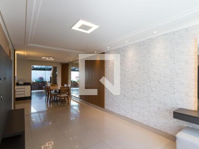 Casa, Jardim das Américas, 3 Quartos, 164 m2 Curitiba