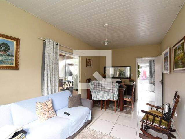 Casa, Jardim das Américas, 2 Quartos, 100 m2 Curitiba