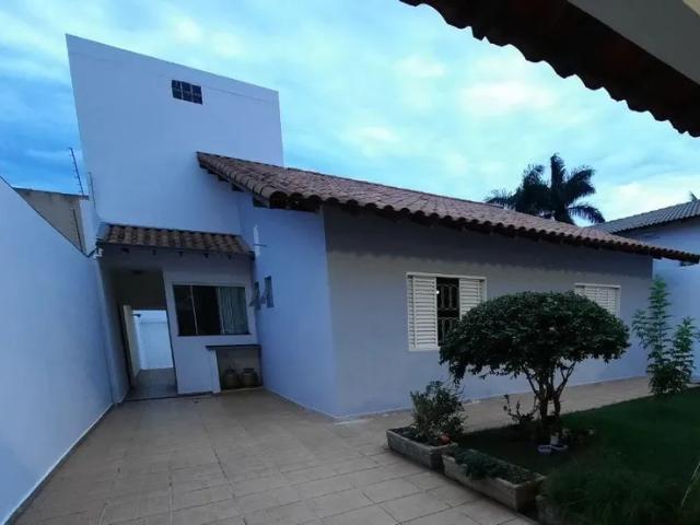 Casa jardim das acácias