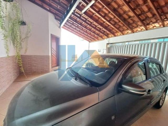 Casa, Jardim das Acácias, Lavras, MG
