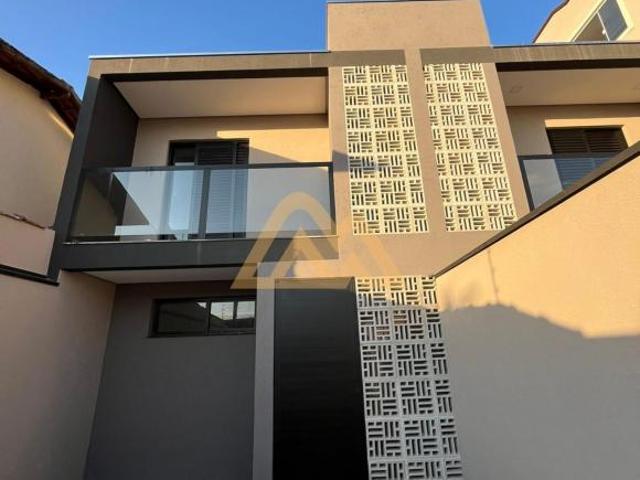 Casa, Jardim das Acácias, Poços de Caldas, MG