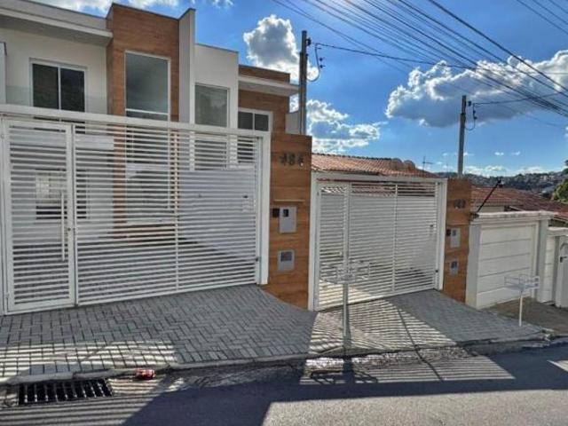 Casa, Jardim das Acácias, Poços de Caldas, MG