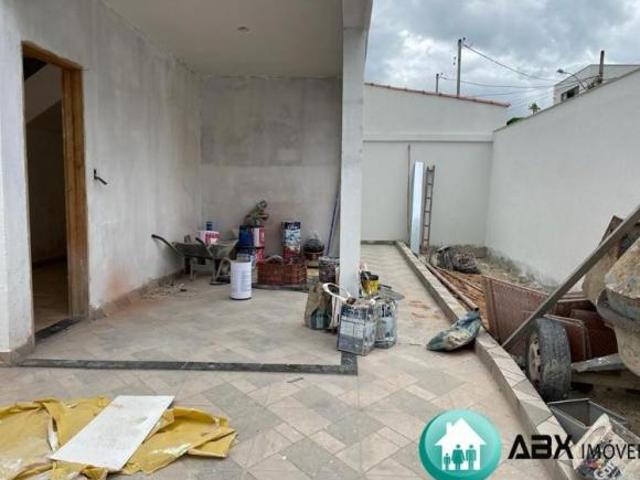 CASA JARDIM DAS ALTEROSAS 2ª SEÇÃO