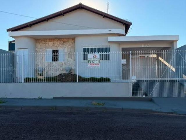 Casa, Jardim das Bandeiras, Osvaldo Cruz, SP