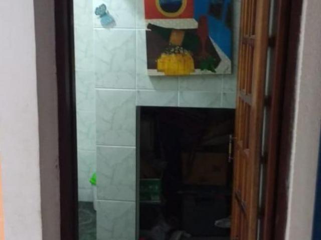 Casa, Jardim das Bandeiras, Taubaté, SP