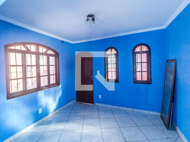 Casa, Jardim das Belezas, 1 Quarto, 80 m2 Carapicuíba