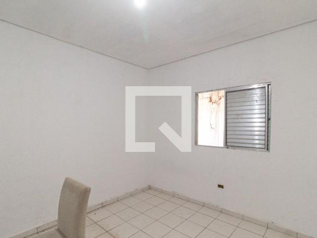 Casa, Jardim das Belezas, 1 Quarto, 20 m2 Carapicuíba