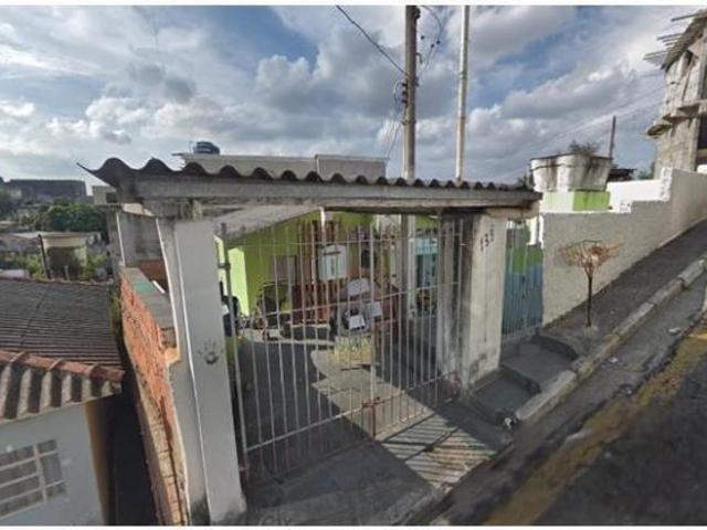 Casa, Jardim das Belezas, Carapicuíba, SP