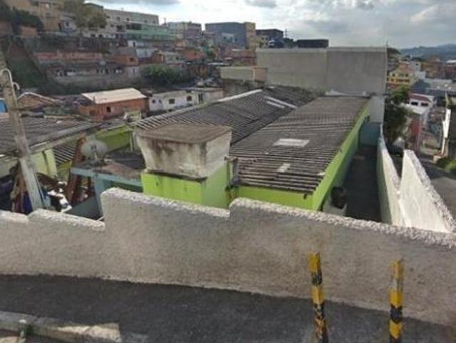 Casa, Jardim das Belezas, Carapicuíba, SP