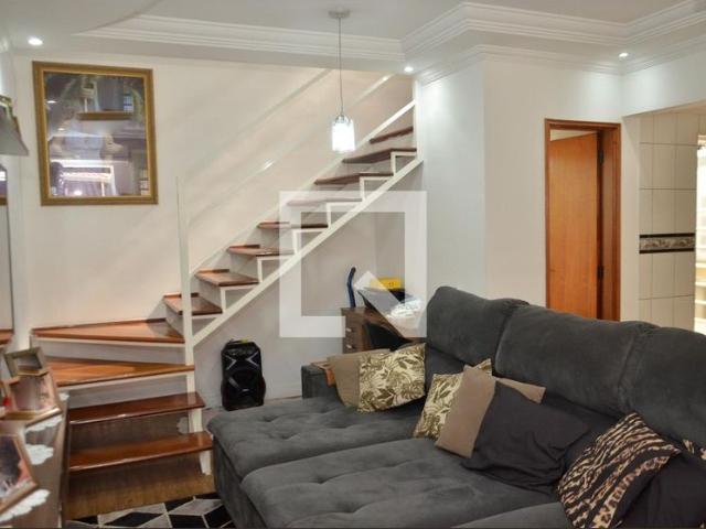Casa, Jardim das Estâncias, 2 Quartos, 67 m2 Sumaré