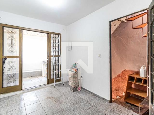 Casa, Jardim das Esmeraldas, 1 Quarto, 30 m2 São Paulo