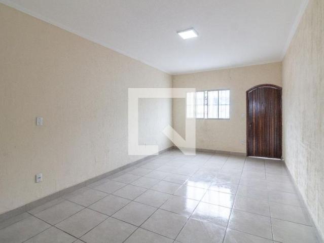 Casa, Jardim das Esmeraldas, 2 Quartos, 110 m2 São Paulo