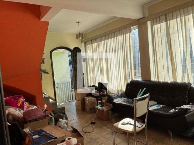 Casa, Jardim das Esmeraldas, 2 Quartos, 160 m2 São Paulo