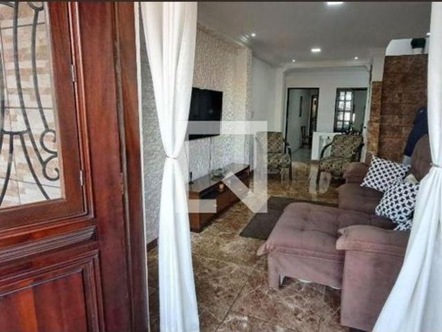 Casa, Jardim das Esmeraldas, 2 Quartos, 83 m2 São Paulo