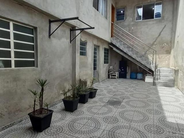 Casa, Jardim das Esmeraldas, São Paulo, SP