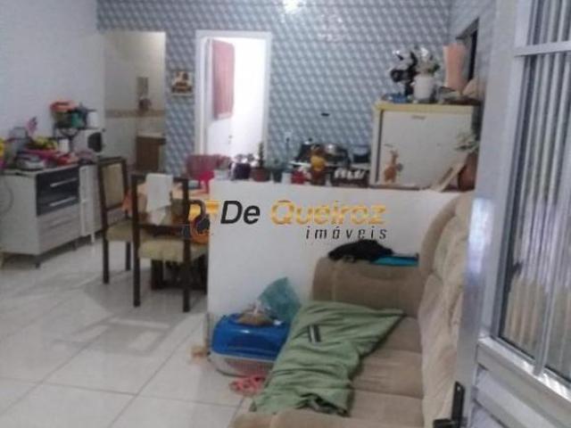 Casa, Jardim das Fontes, São Paulo, SP