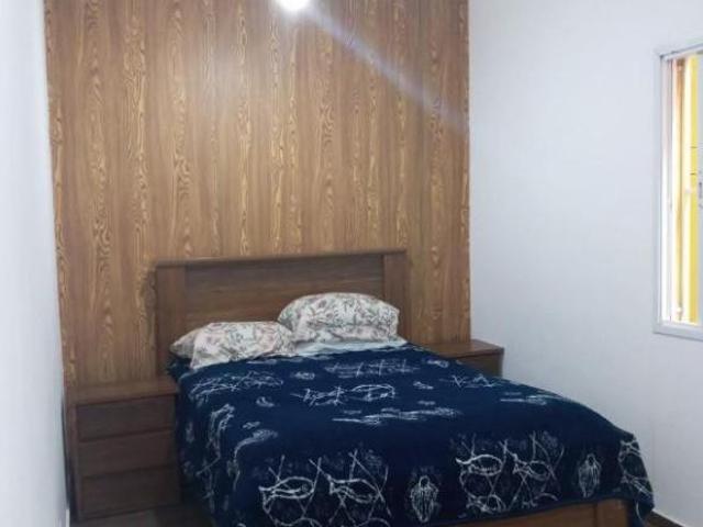 Casa, Jardim das Fontes, São Paulo, SP